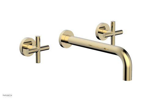 TRANSITION 1 Bathroom Faucets & Shower Sets - Phylrich
