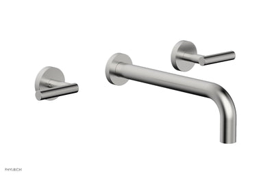 TRANSITION 1 Bathroom Faucets & Shower Sets - Phylrich