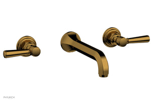 HEX TRADITIONAL Bathroom Faucets & Shower Parts - Phylrich
