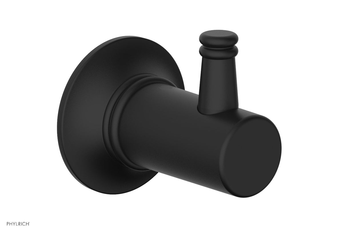 HEX MODERN Robe Hook 501-76 - Phylrich