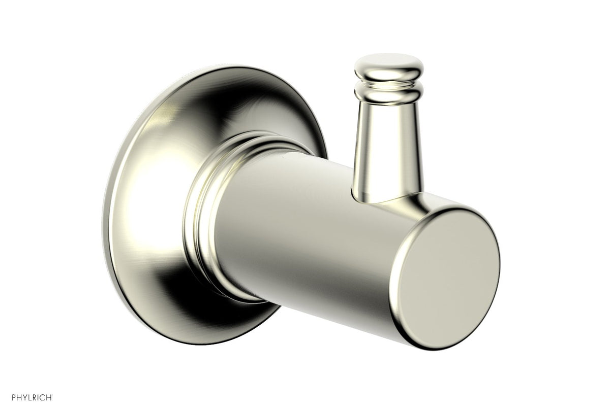 HEX MODERN Robe Hook 501-76 - Phylrich