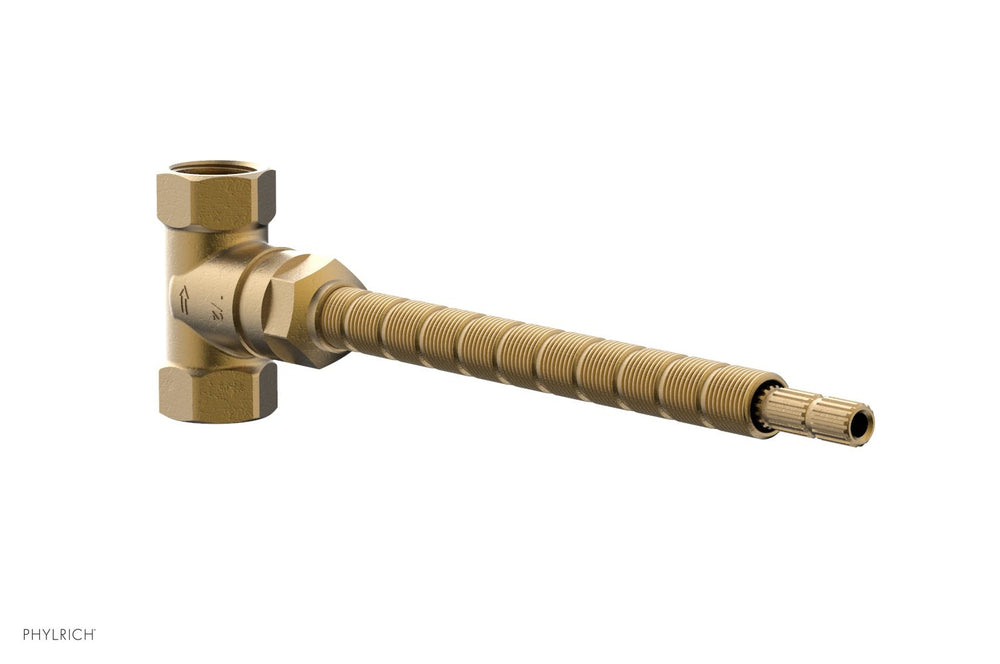 Shop 1/2" NEW Thermostatic Valve with 2 Way Diverter 1-132 - Phylrich