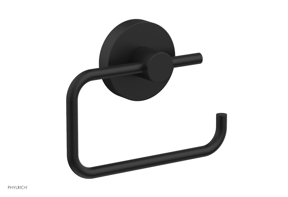 Shop BASIC|BASIC II Single Post Paper Holder DB55 - Phylrich