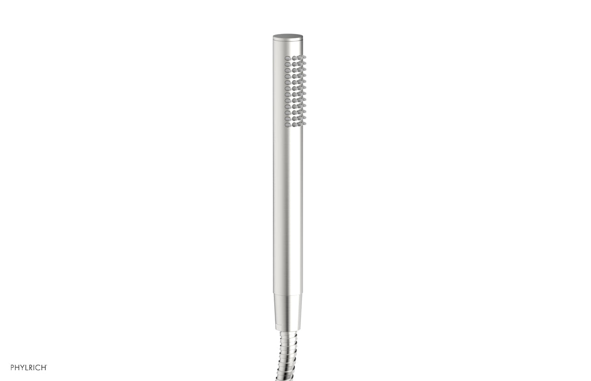 Shop Basic Hand Shower with 59" Hose | K6530 - Phylrich