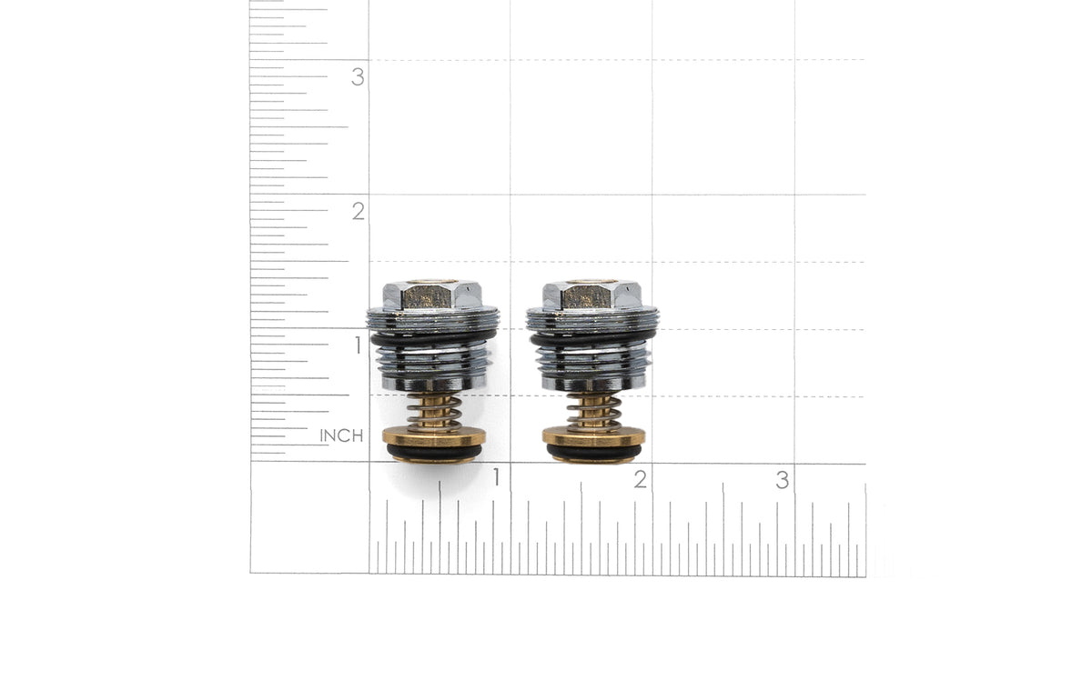 Thermostatic Check Valve Kit THXCV - Phylrich